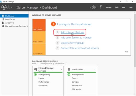 How To Install Hyper V On Windows Server 2019 Microsoft Geek