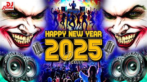 Dj Song 2025 | Dj Gana 2025 | Nonstop Dj | Happy New Year 2025 Dj Remix | Dj Gana 2025 | Dj Gan ...