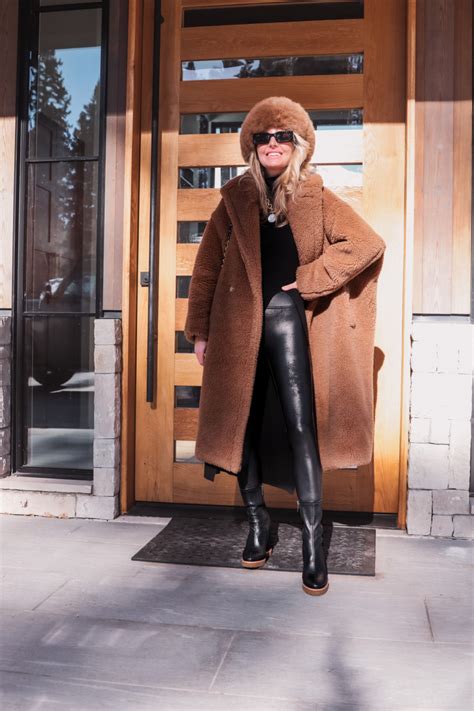 The Mob Wife Trend Has Taken Overwould You Wear It