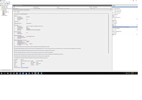 Windows 10 Someone Has Remoted Into A Pc On My Network Windows Forum