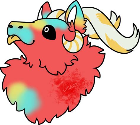 Fruit Loop On Toyhouse