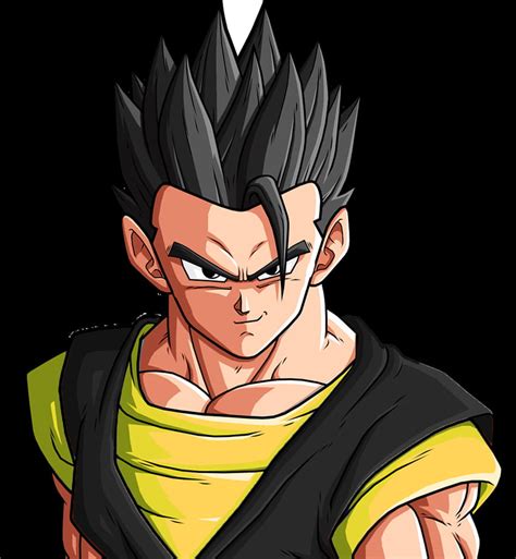 Gelecek Gohan Ssj1