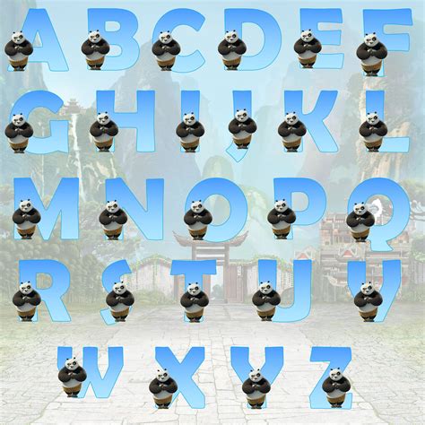 Kung Fu Panda Clipart Kung Fu Panda Png Kung Fu Panda Clip Etsy Australia