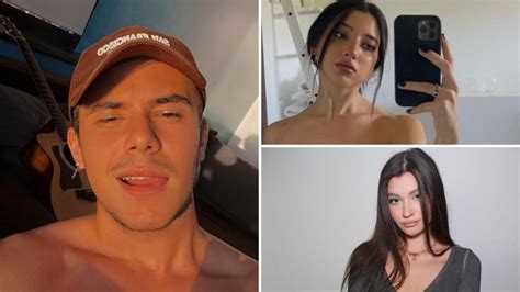 Adi Istrate Rupe Tăcerea După Ce A Fost Acuzat Că și A înșelat Iubita Cu Erika Isac Interpreta