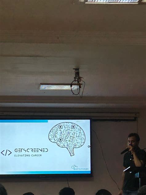 Niranjan Prasad On Linkedin An Amazing Session On Generative Ai By
