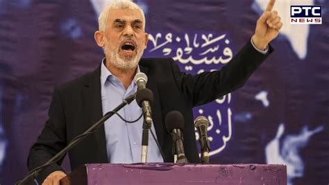 Idf Confirms Yahya Sinwars Death With Dna Analysis After Cutting Off