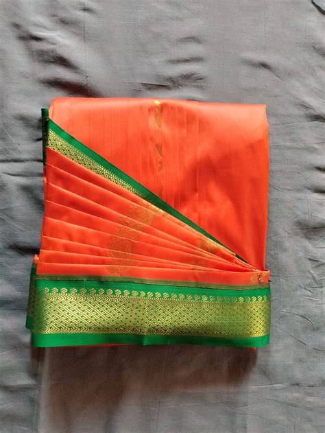 Saree Pre Pleating Folding Available Dm What S App 8122085509 Best