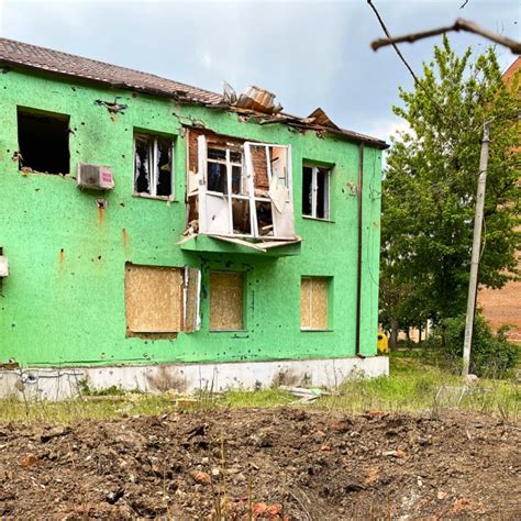 «єВідновлення що робити якщо «Дія не бачить ваш пошкоджений обʼєкт БФ «Схід Sos