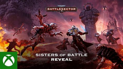 Warhammer 40 000 Battlesector Sisters Of Battle Dlc Pc Steam Cd Key