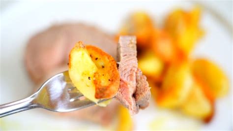 Ricetta Arrosto Di Vitello Al Forno Ricetta