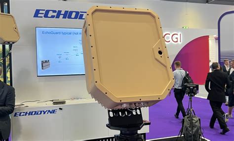 dsei busy place for embedded electronics companies military embedded