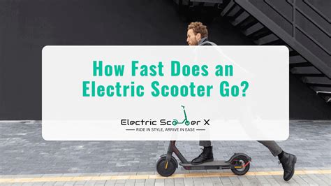 Maxshot V1 Electric Scooter An In Depth Review