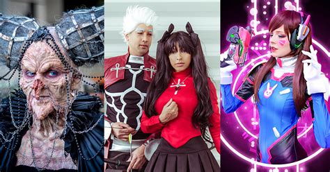 Aggregate Anime Expo Cosplay Best In Coedo Vn