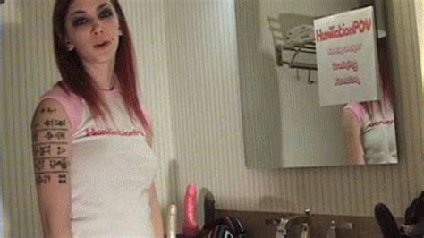 Sissy Cock Sucker Training Academy Part 2 Wmvlo Humiliation Pov