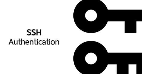 เสริมความปลอดภัยให้กับ Server ด้วย Ssh Authentication · Rayriffy