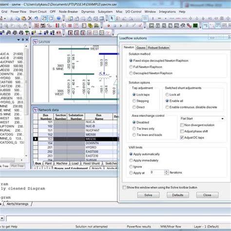 pss e alternatives and similar software