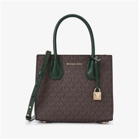 Michael Kors Mercer F Gm M B