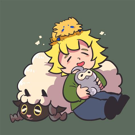 Pokemon Au South Park Amino