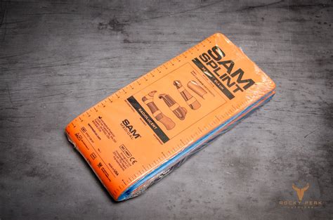 Sam® Splint