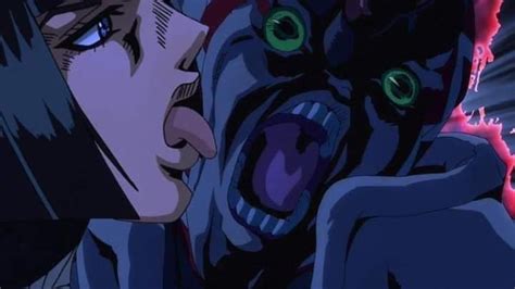 Pin By Hoseph Hoestar On JoJo Jojo Bizarre Jojo Anime Jojo S