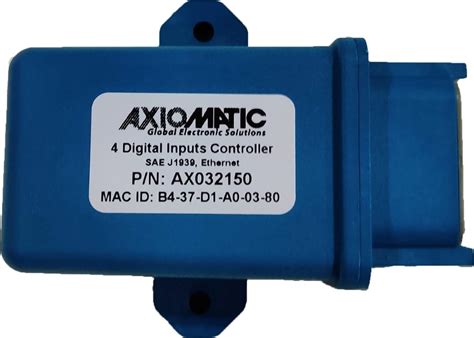 Dual Can Fd To Ethernet Converter