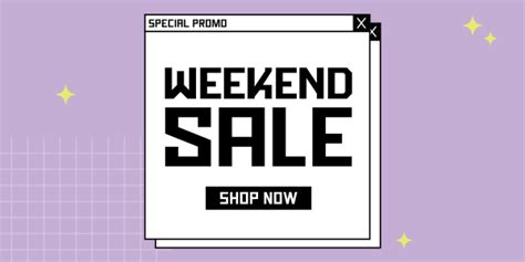 Promotional Pop Up Window Twitter Post Brandcrowd Twitter Post Maker