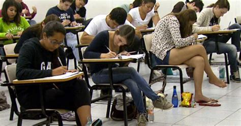 G1 Unicamp matricula aprovados na 7ª chamada do vestibular nesta
