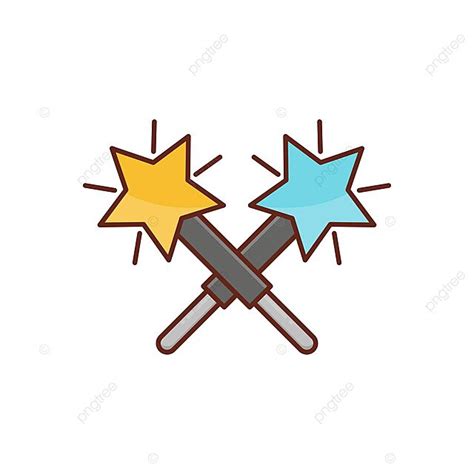 Fireworks Shape Illustration Sparkle Photo Background And Picture For