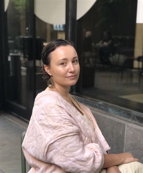 Bio Christina Novakov Ritchey