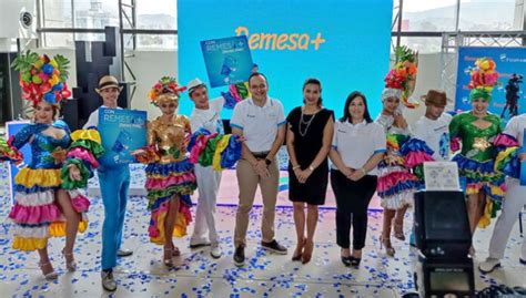 Banco Ficohsa Presenta Programa Remesas Proceso Digital