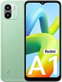 Harga Hp Xiaomi Redmi A Spek Terbaru Oktober