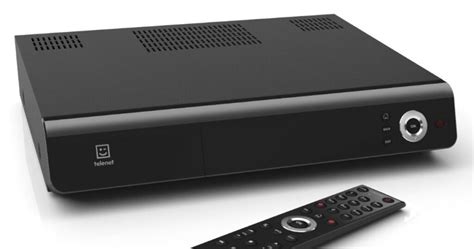 Hoe Moet Ik Een Telenet Digicorder Aansluiten Hifi Cable