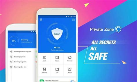 Best 10 Privacy And Security Apps For Android In 2022 Androidleo