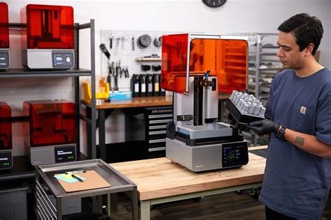 3d Printing Applications Injection Molding Formlabs