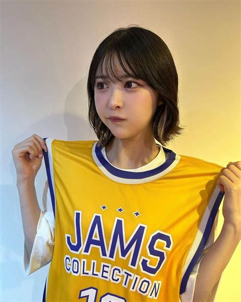 小此木流花さんのインスタグラム写真 小此木流花instagram「明日tifだぞーどきどき これはtifとジャムズのコラボグッズだぞ