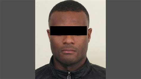 Vuurgevaarlijke Crimineel Gerel P In Brazilië Opgepakt Rtl Nieuws