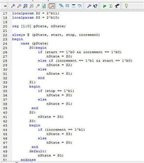 Aprender Verilog Una Breve Serie De Tutoriales Sobre Diseño De