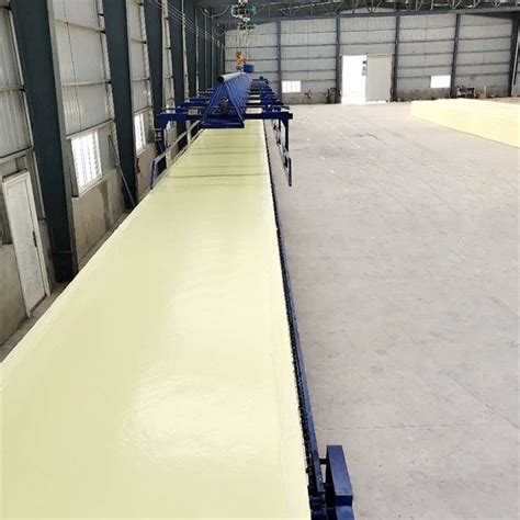 China Pu Foam Manufacturing Machine Manufacturers And Suppliers Factory Direct Price