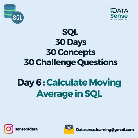 data sense lms on linkedin sql database sqlquery datamanagement