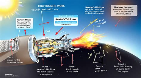 How Do Rockets Work A Complete Guide On 2025 Space Facts Spaceyv