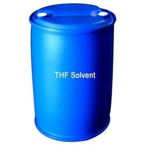Thf Solvent Chemical At Best Price In Navi Mumbai By Vighnaharta