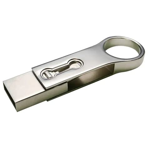Metal Usb C Flash Drive Usb C105