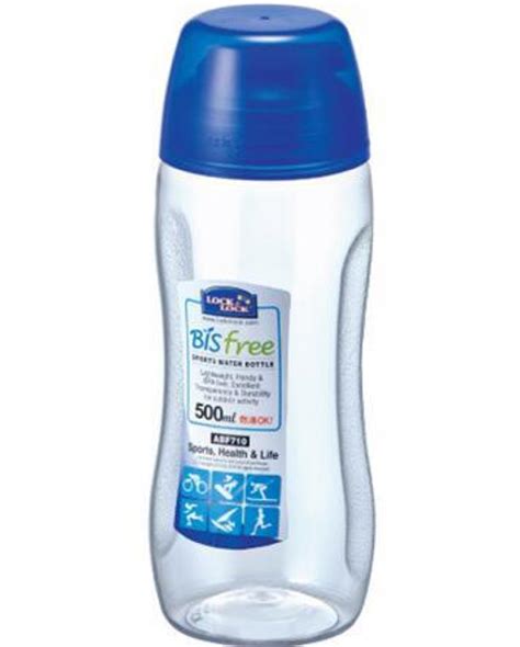 Lock And Lock Water Bottle