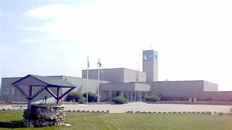 Visitation Suspended At Crowley County Correctional Facility Krdo