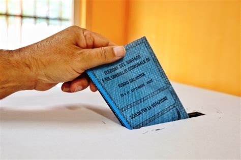 Elezioni Comunali Laffluenza Definitiva Nei Principali Comuni Della