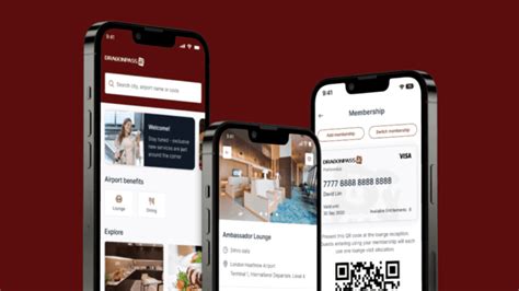 Dragonpass Flughafen Lounges Fast Track And Exklusive Rabatte Mydealz