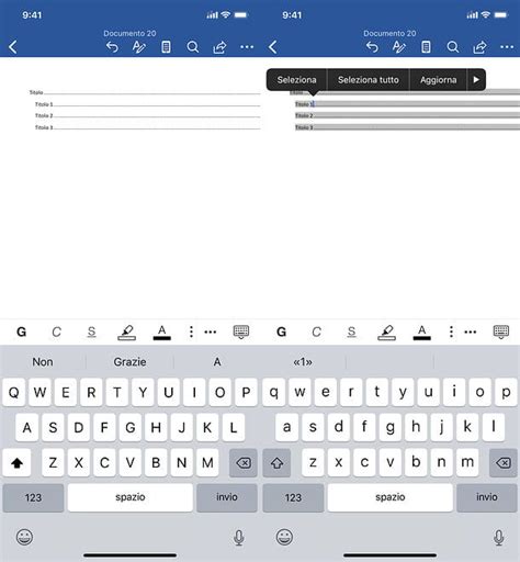 How To Insert Word Index