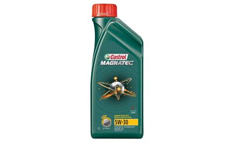 Castrol Magnatec 5w 30 Dl 12x1l Bottles Buy Online At Best Price In