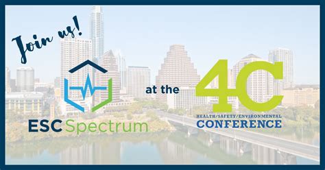 Esc Spectrum Corporation On Linkedin 4c Marketplace