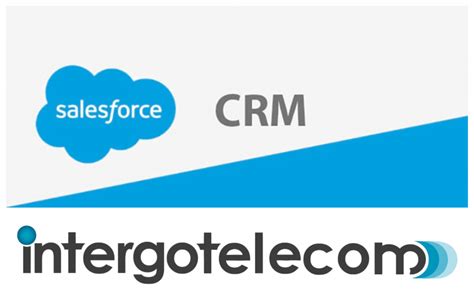 Sms To Is Now Integrated With The Salesforce Crm Sms To Blog